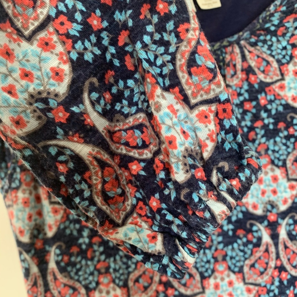 Matilda Jane Pretty In Paisley Vintage Matilda Jane D… - Gem